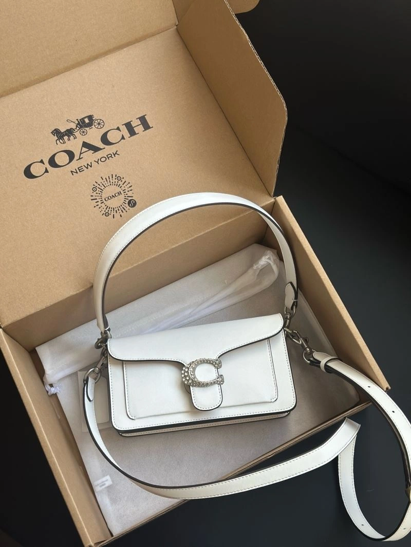 Coach Satchel Bags