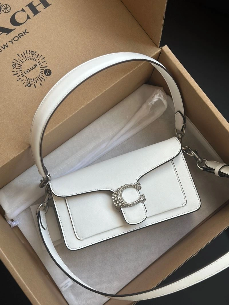 Mirror quality Coach Satchel Bags