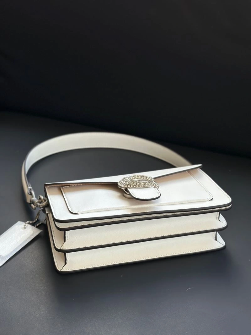 Mirror quality Coach Satchel Bags