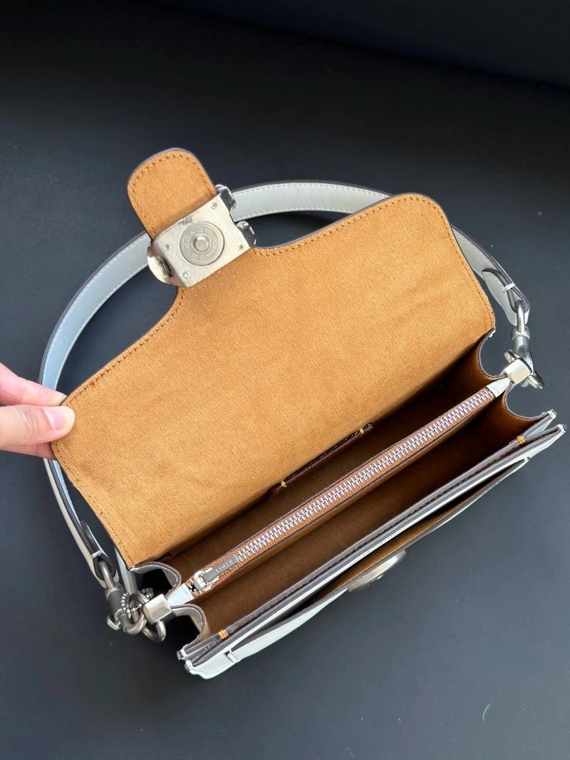 Mirror quality Coach Satchel Bags