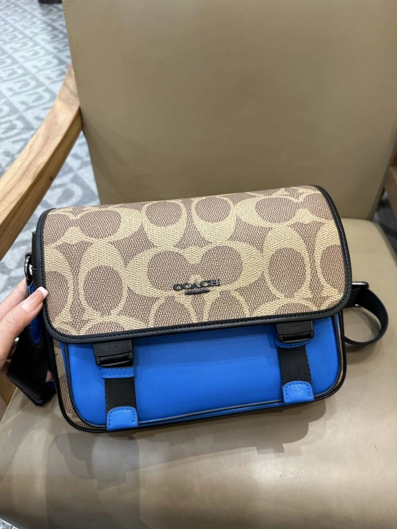 Coach Satchel Bags