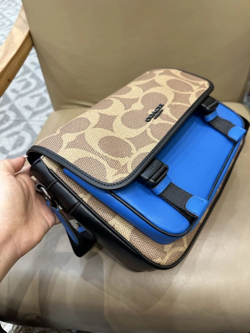 Brand-original Coach Satchel Bags
