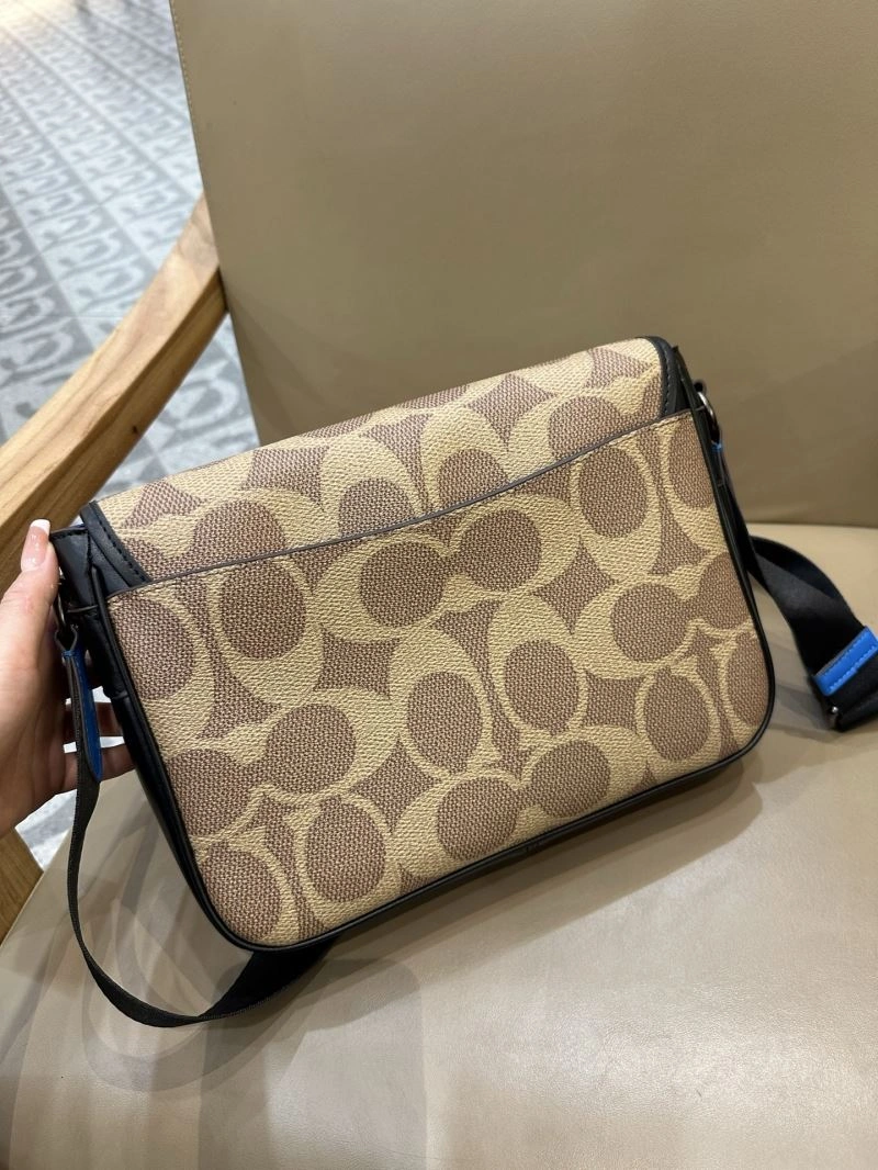 Brand-original Coach Satchel Bags
