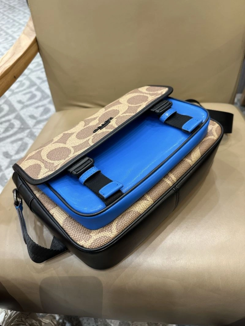 Brand-original Coach Satchel Bags