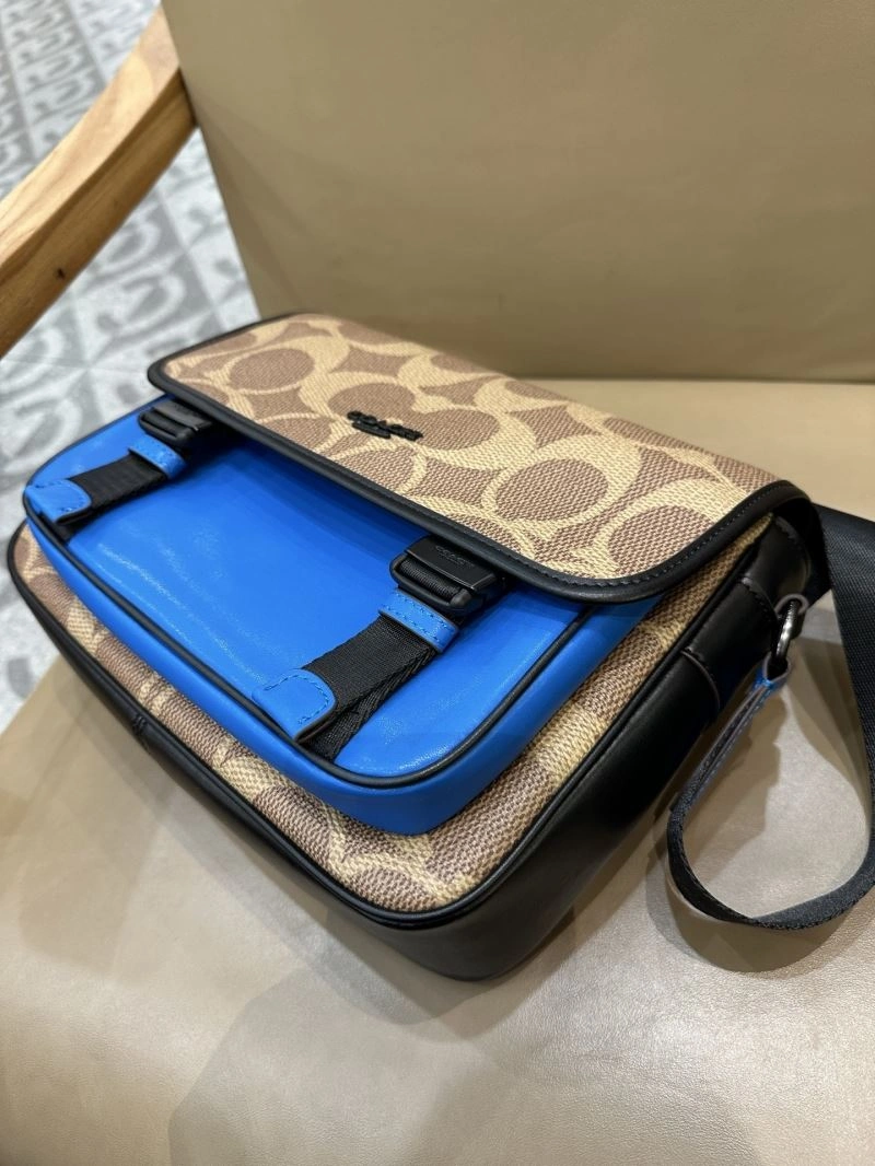 Brand-original Coach Satchel Bags