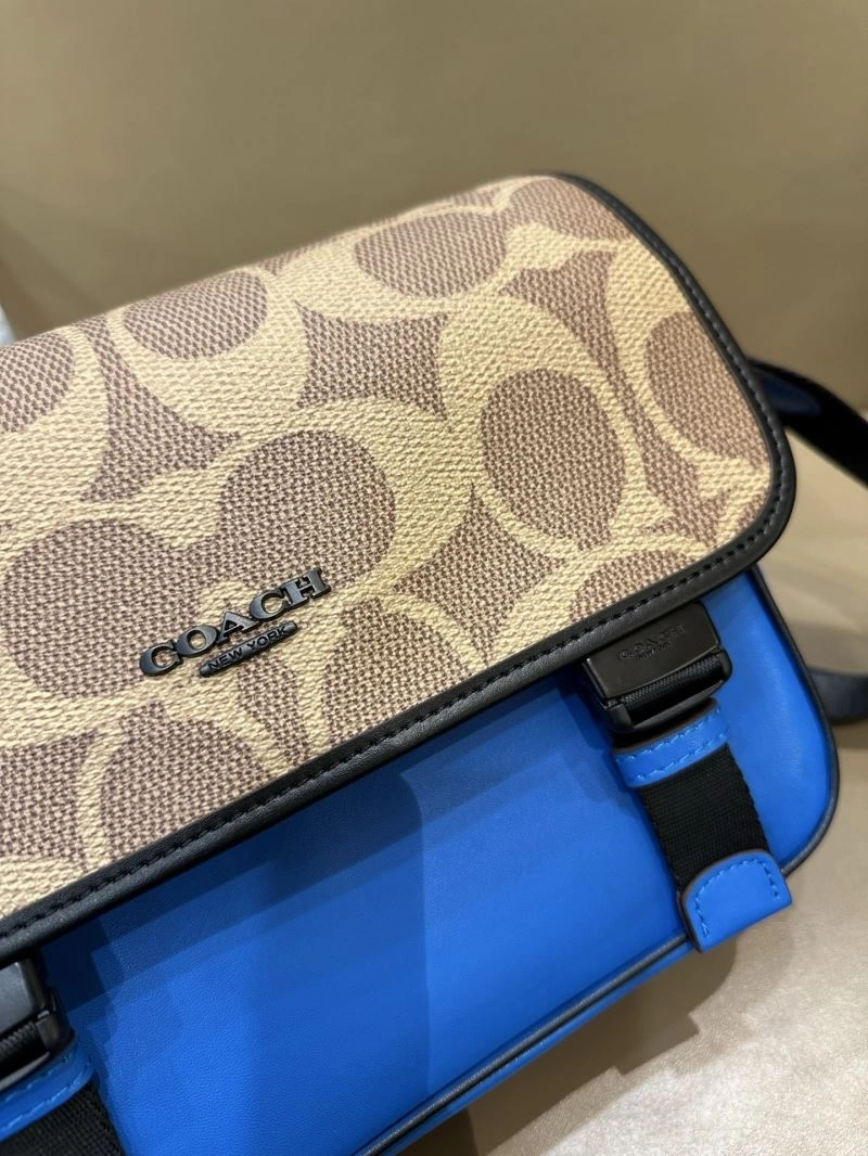 Brand-original Coach Satchel Bags