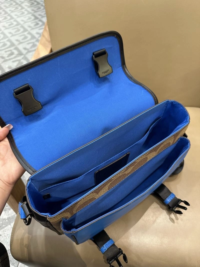 Brand-original Coach Satchel Bags