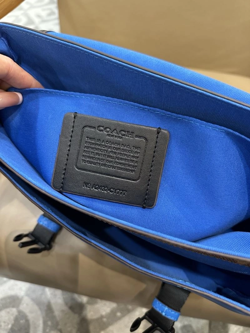 Brand-original Coach Satchel Bags