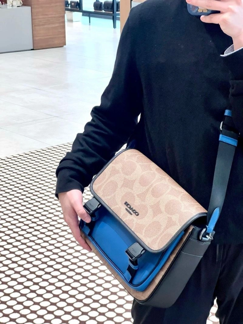Brand-original Coach Satchel Bags