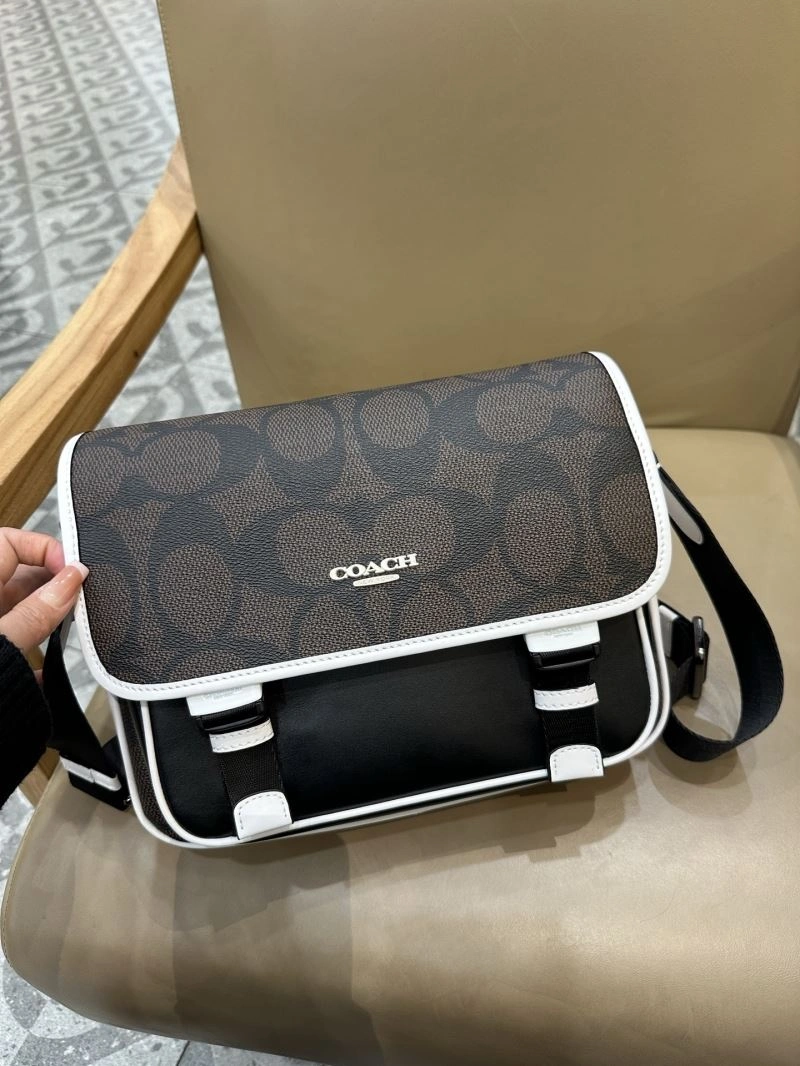 Coach Satchel Bags