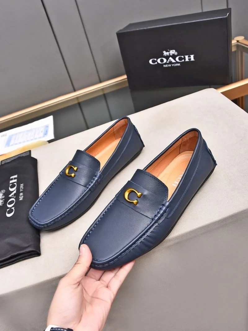 Legit Coach Shoes