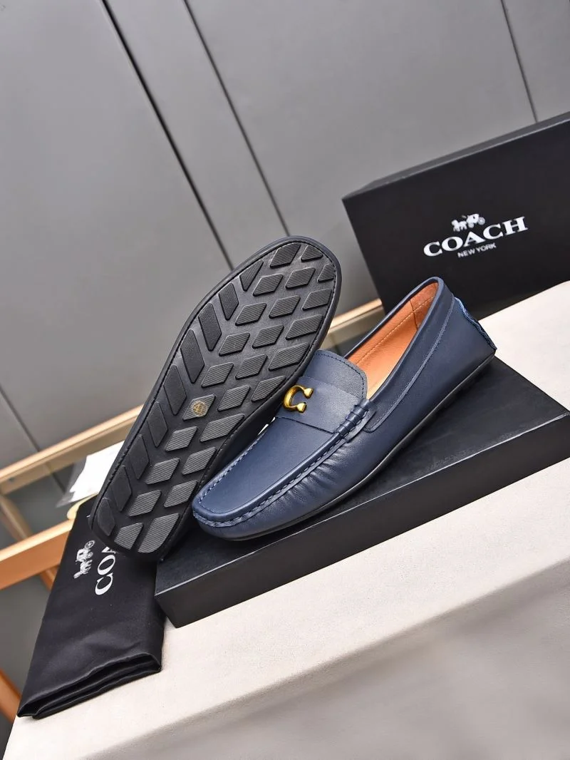 Legit Coach Shoes