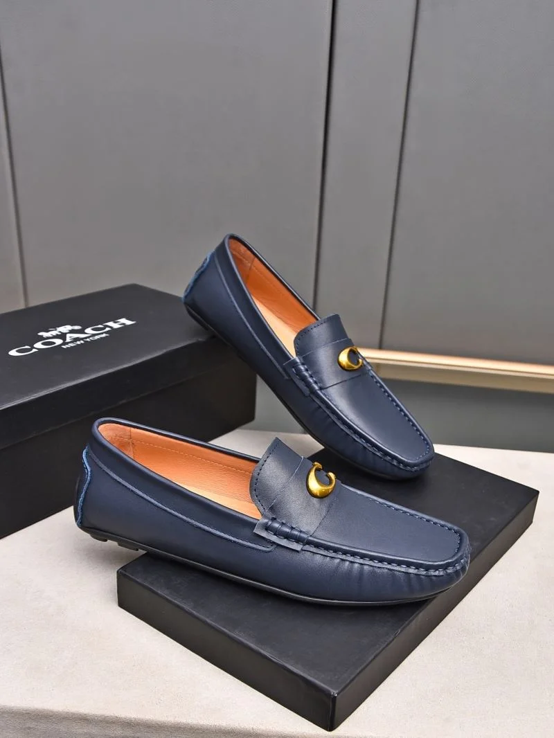 Legit Coach Shoes