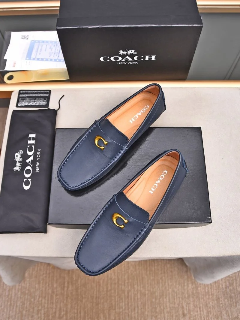 Legit Coach Shoes