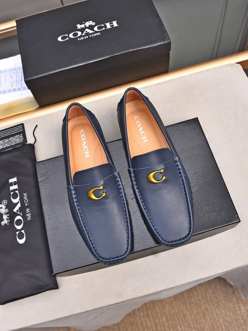 Legit Coach Shoes