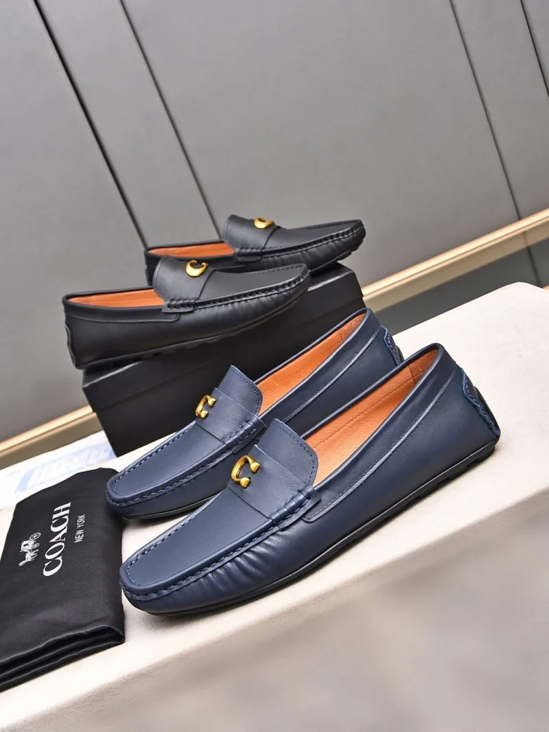 Legit Coach Shoes