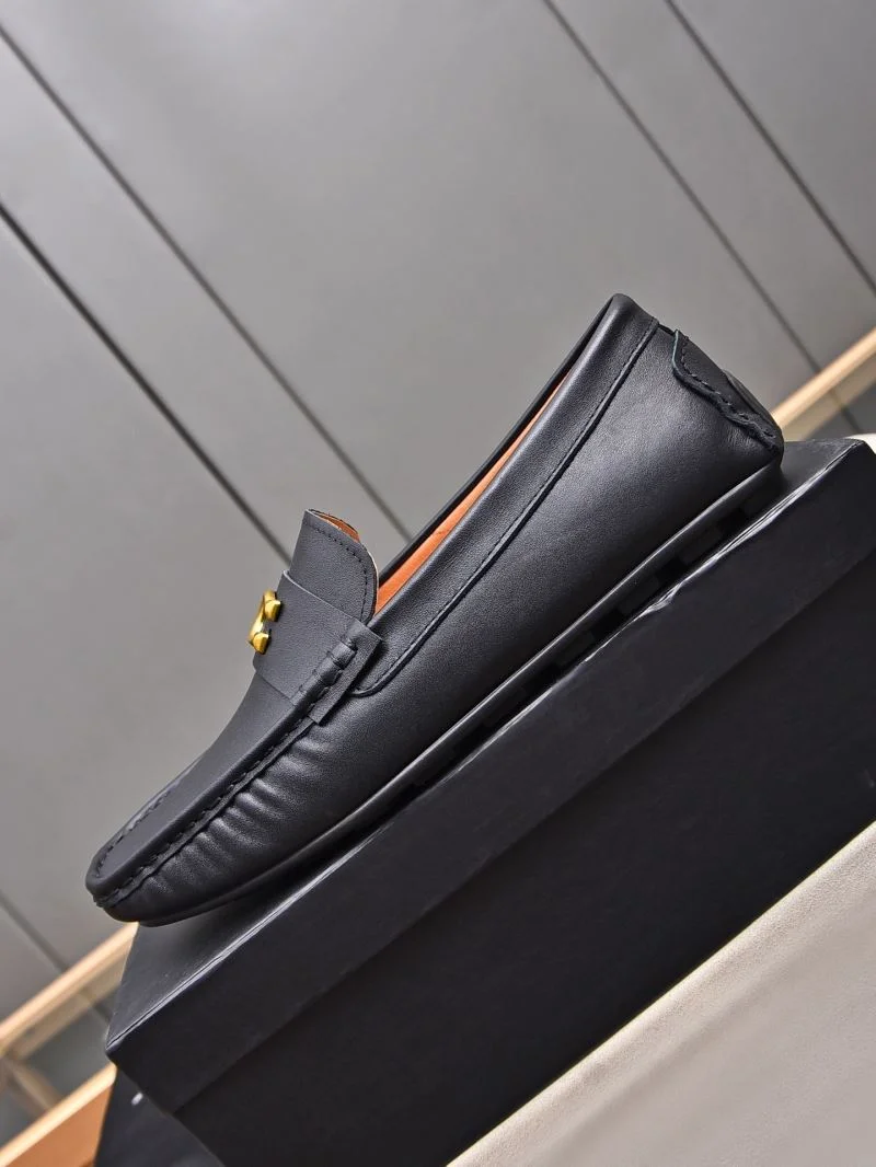 Real Coach Shoes