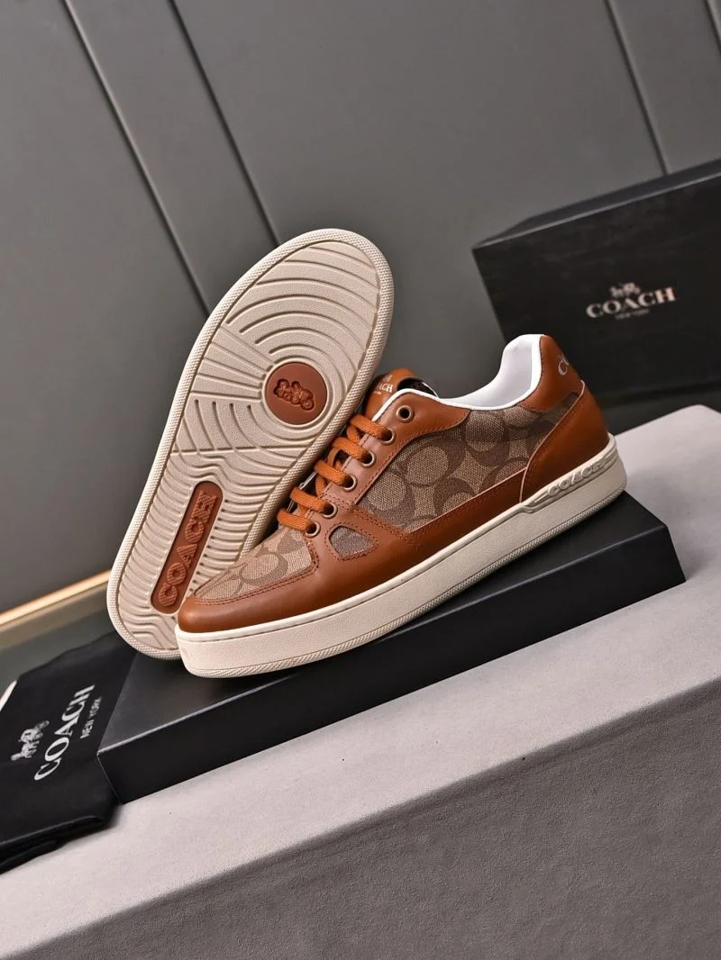 Factory-made Coach Shoes