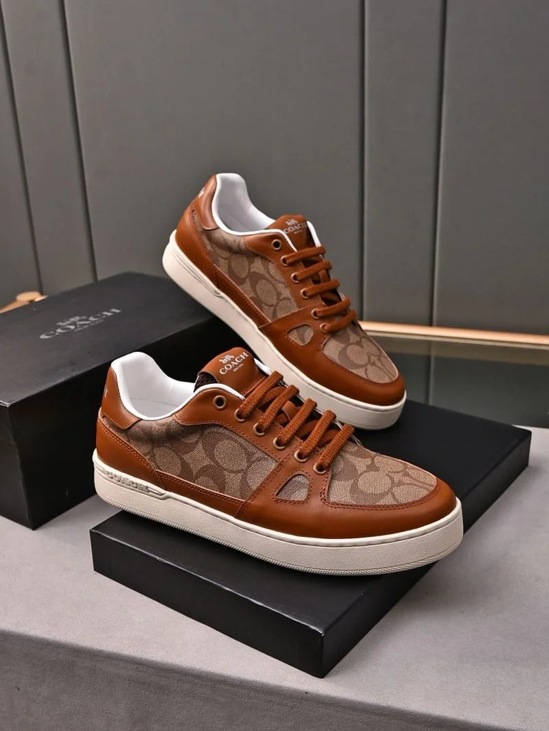 Factory-made Coach Shoes