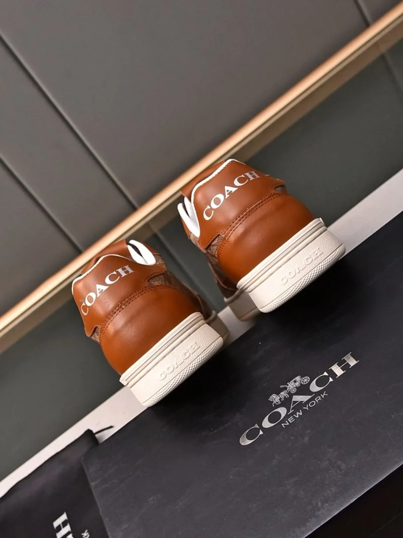 Factory-made Coach Shoes