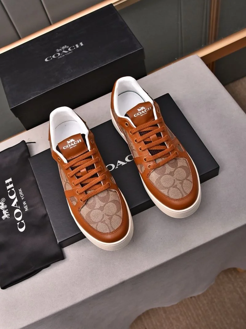 Factory-made Coach Shoes