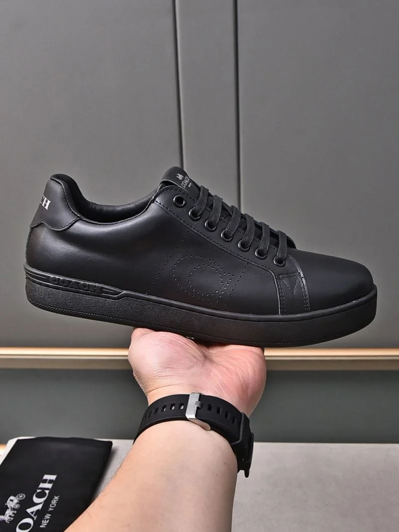 Coach Shoes