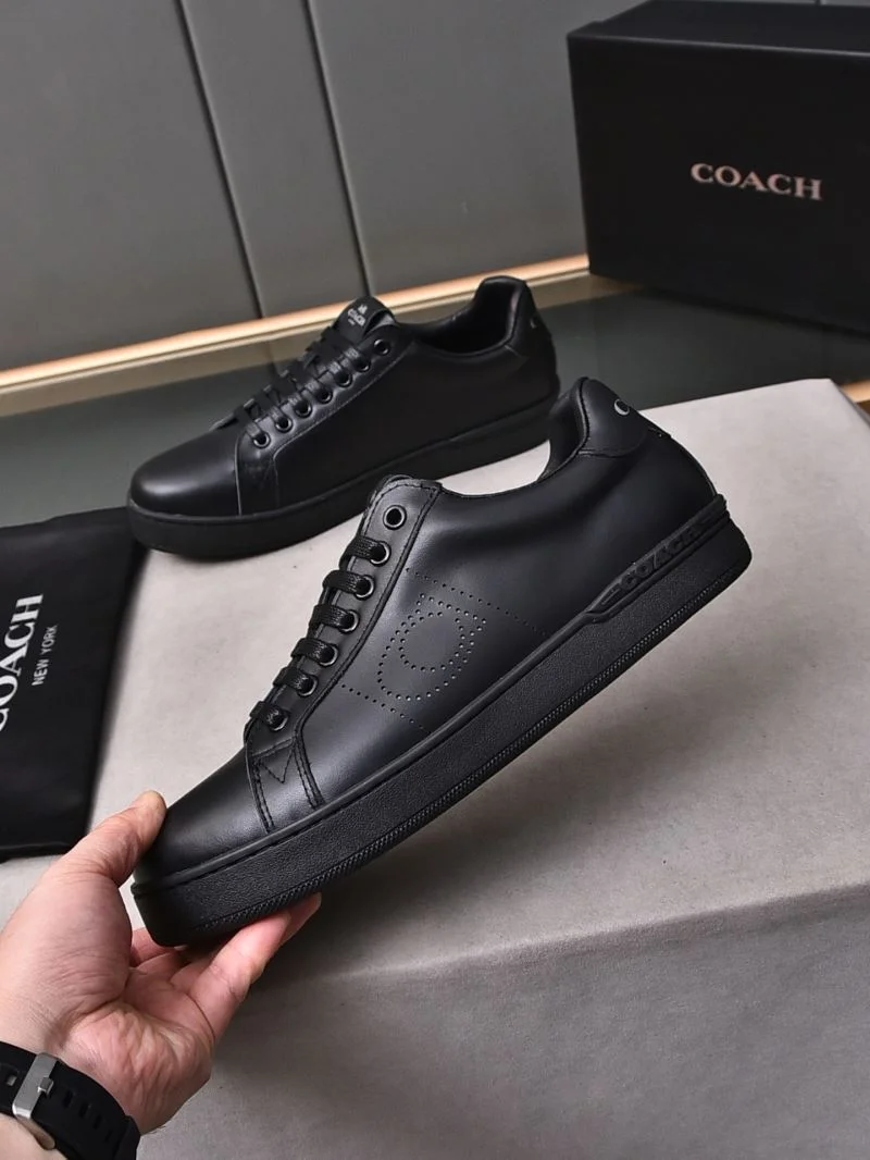 Inexpensive Coach Shoes