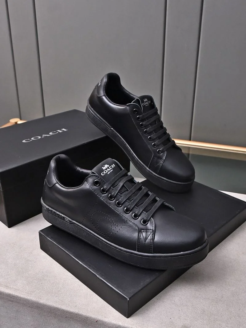 Inexpensive Coach Shoes