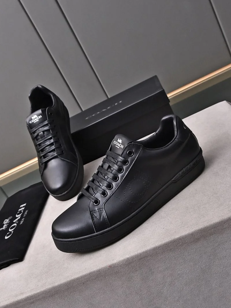Inexpensive Coach Shoes