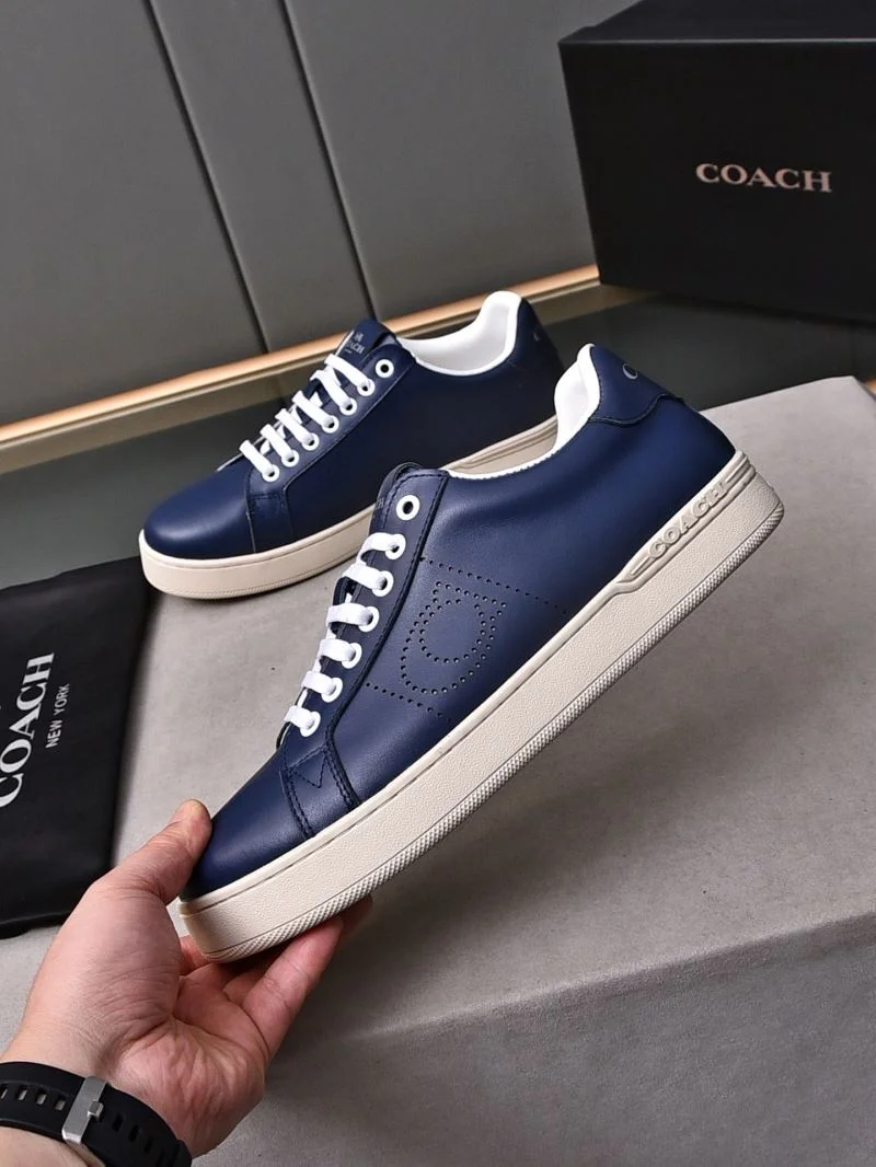 Brand-original Coach Shoes
