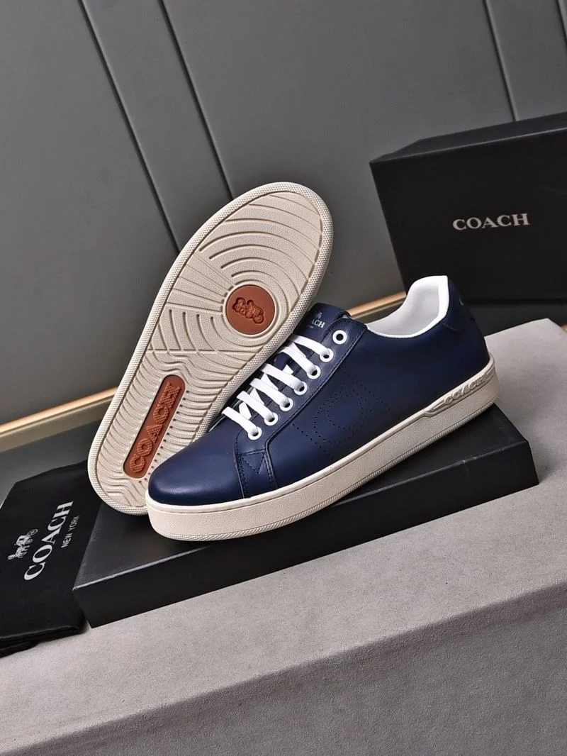 Brand-original Coach Shoes