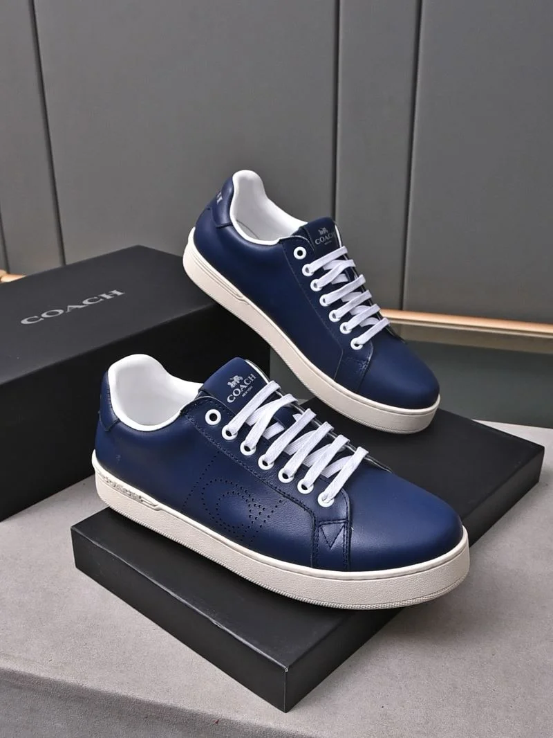 Brand-original Coach Shoes