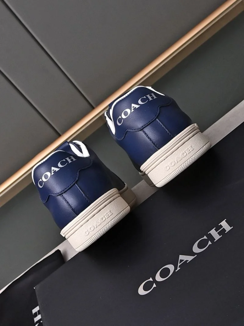 Brand-original Coach Shoes