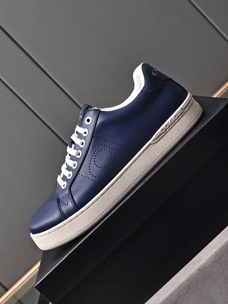 Brand-original Coach Shoes