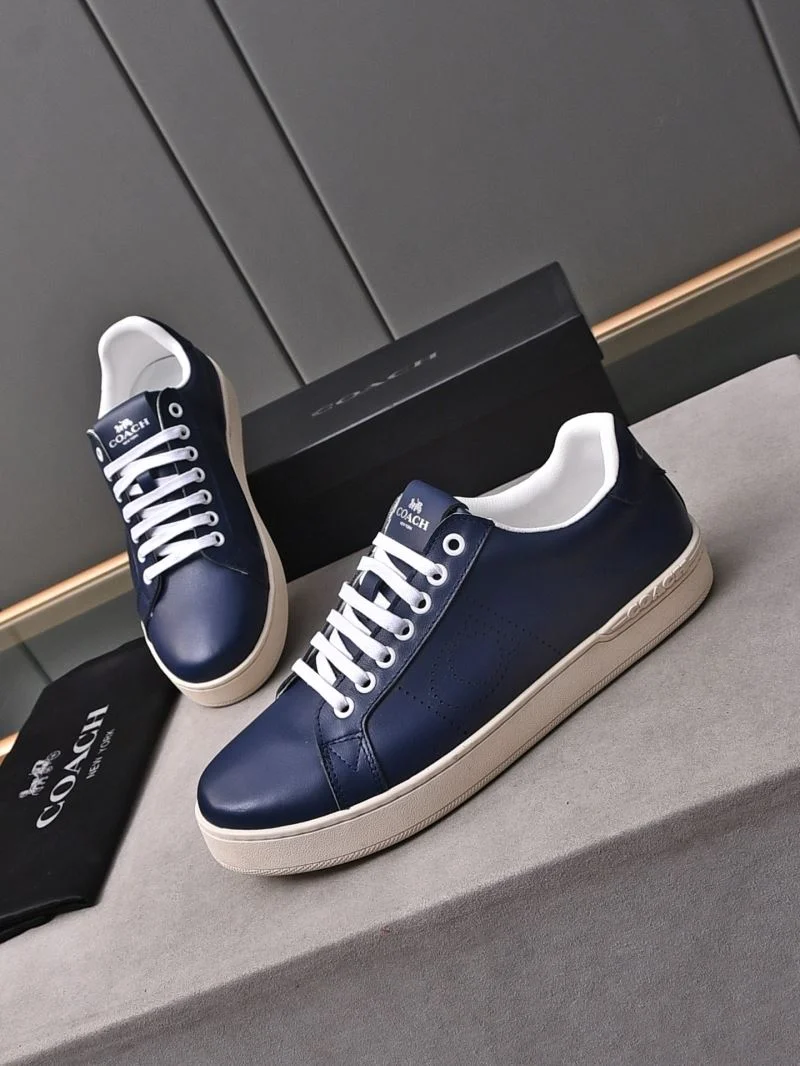 Brand-original Coach Shoes