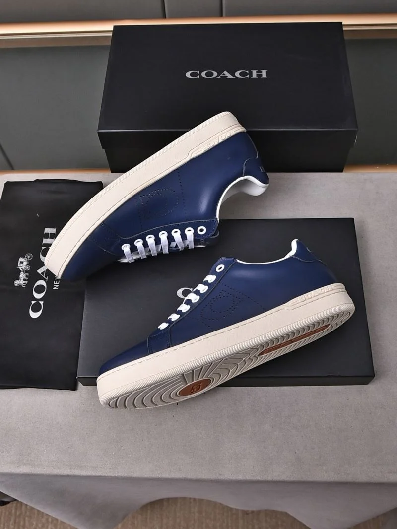 Brand-original Coach Shoes