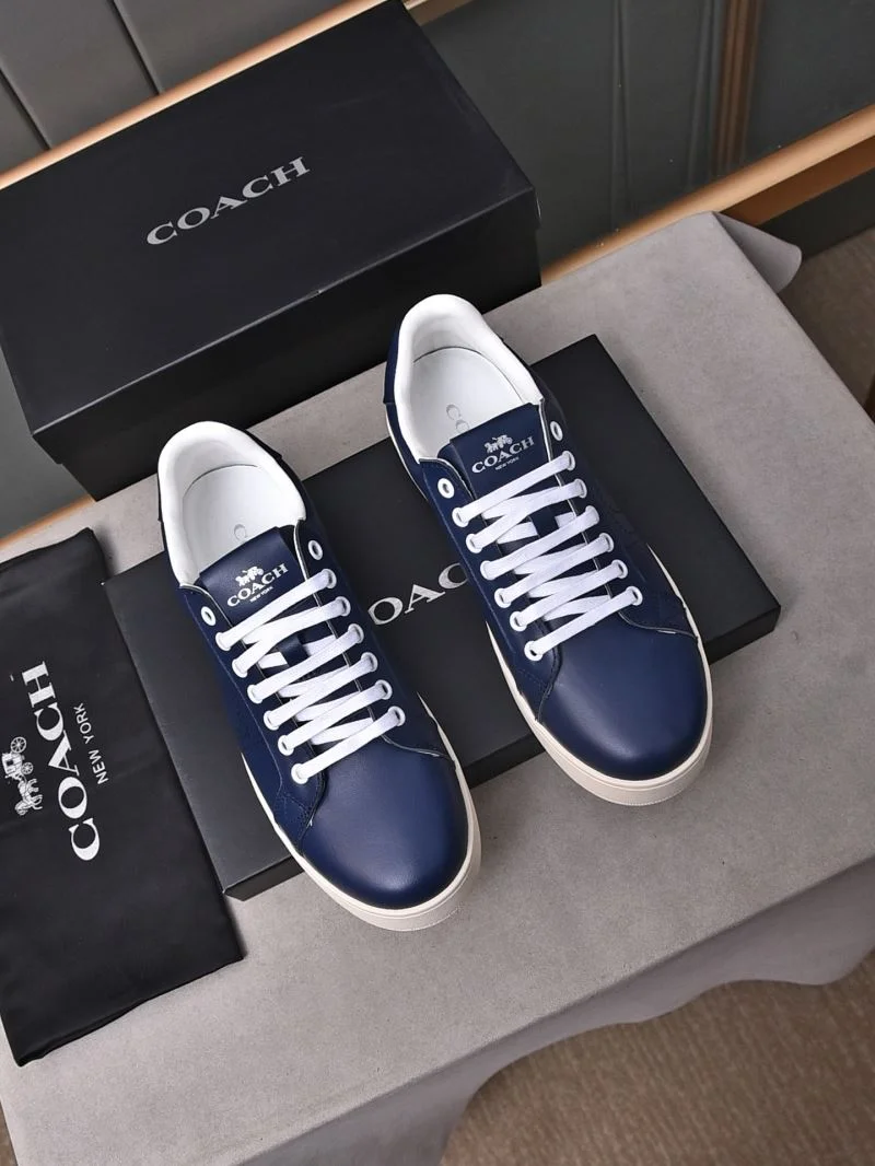 Brand-original Coach Shoes