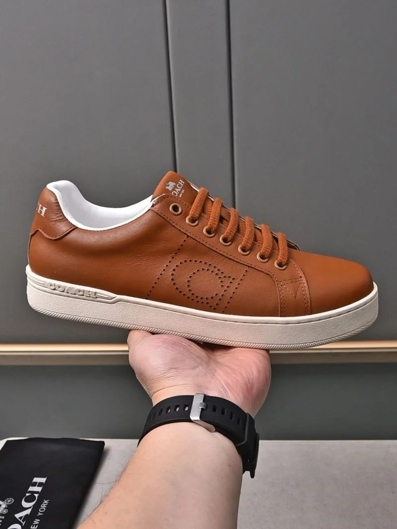 Coach Shoes