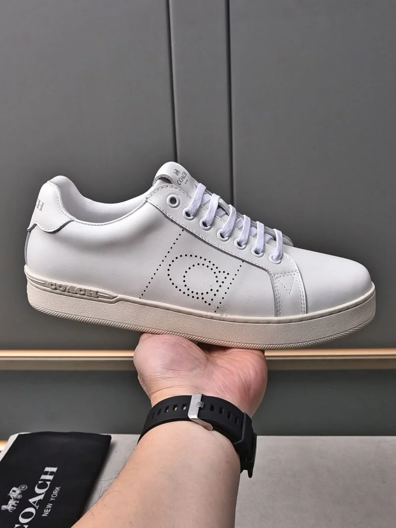 Coach Shoes