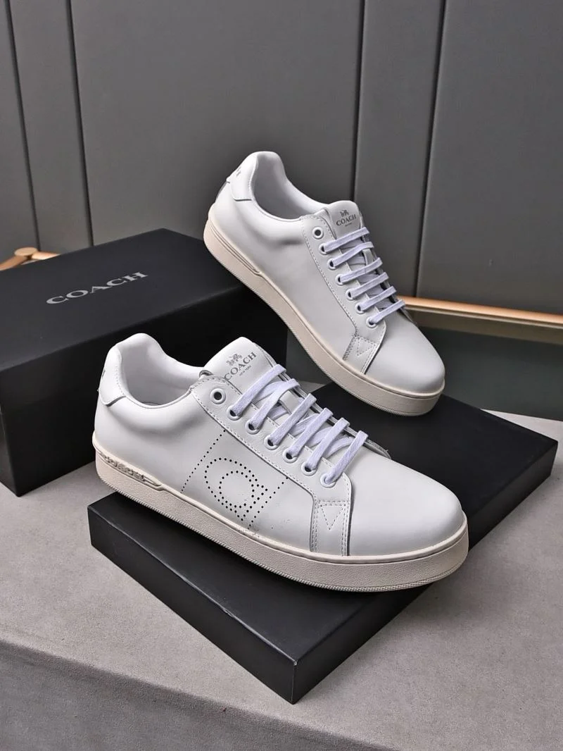 Value-priced Coach Shoes