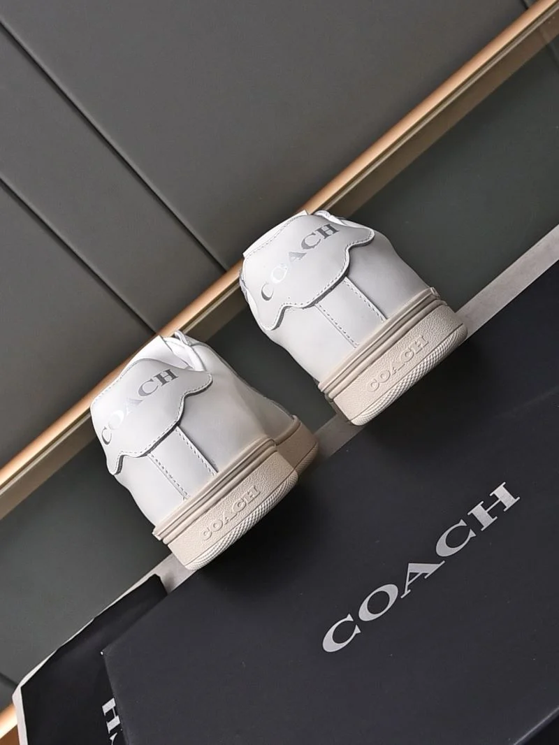 Value-priced Coach Shoes
