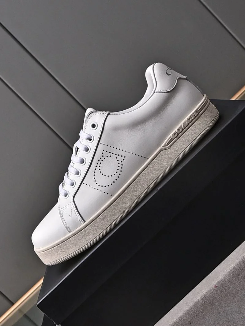 Value-priced Coach Shoes