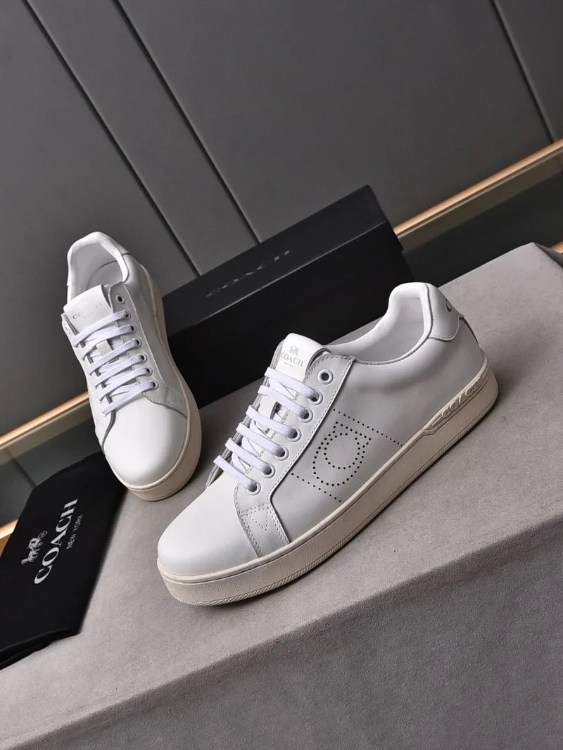 Value-priced Coach Shoes
