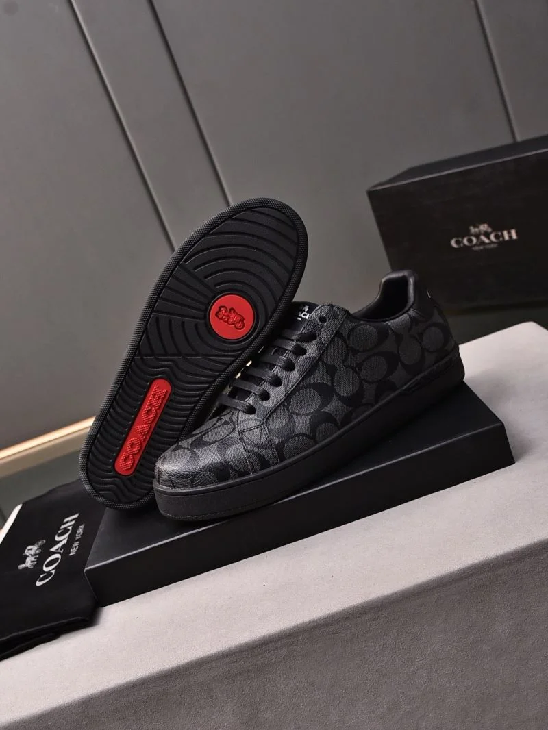 Mirror quality Coach Shoes