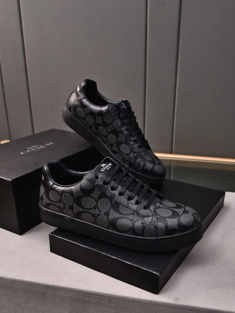 Mirror quality Coach Shoes