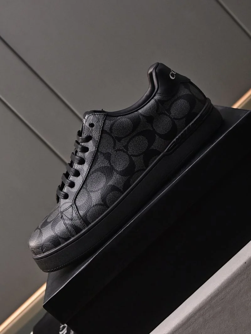 Mirror quality Coach Shoes