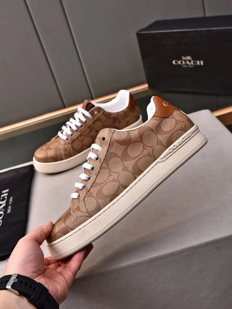 Original Coach Shoes