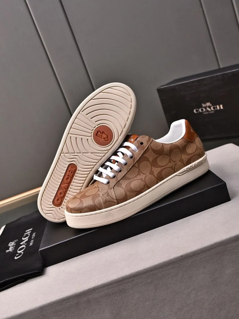 Original Coach Shoes
