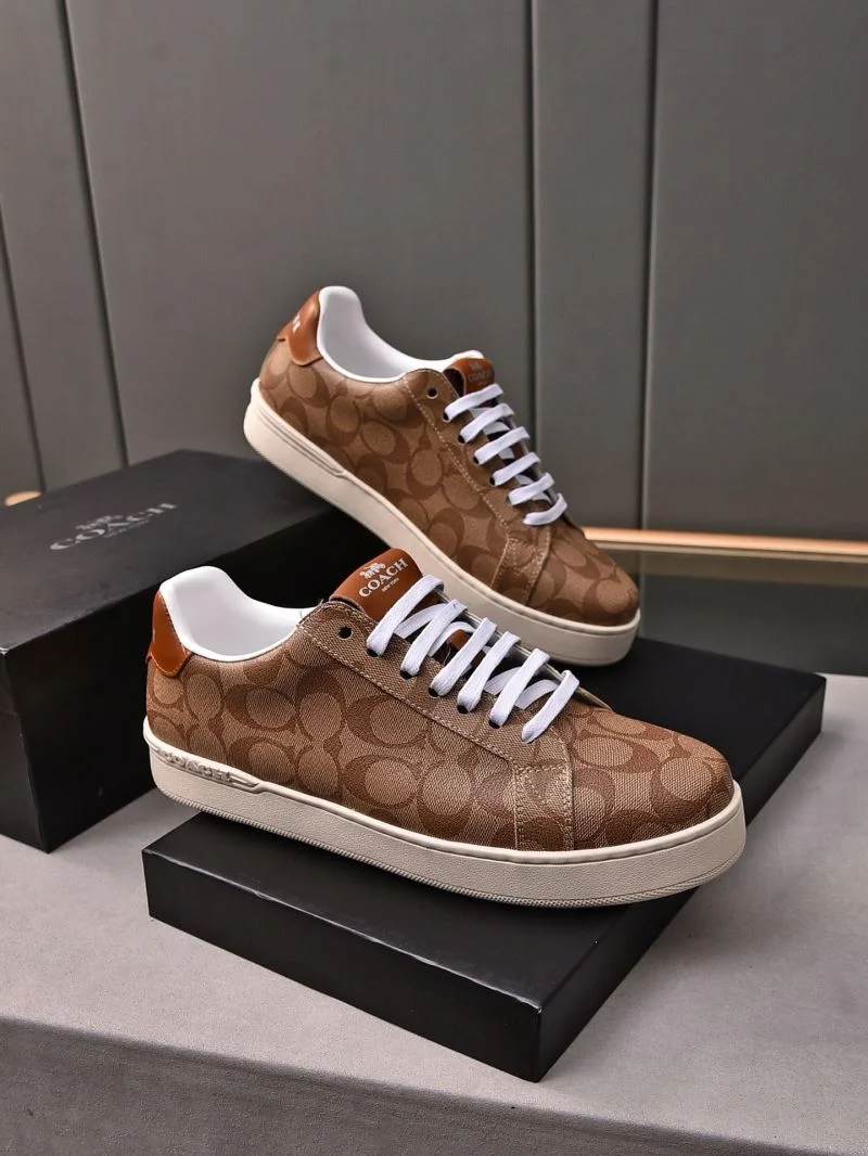 Original Coach Shoes