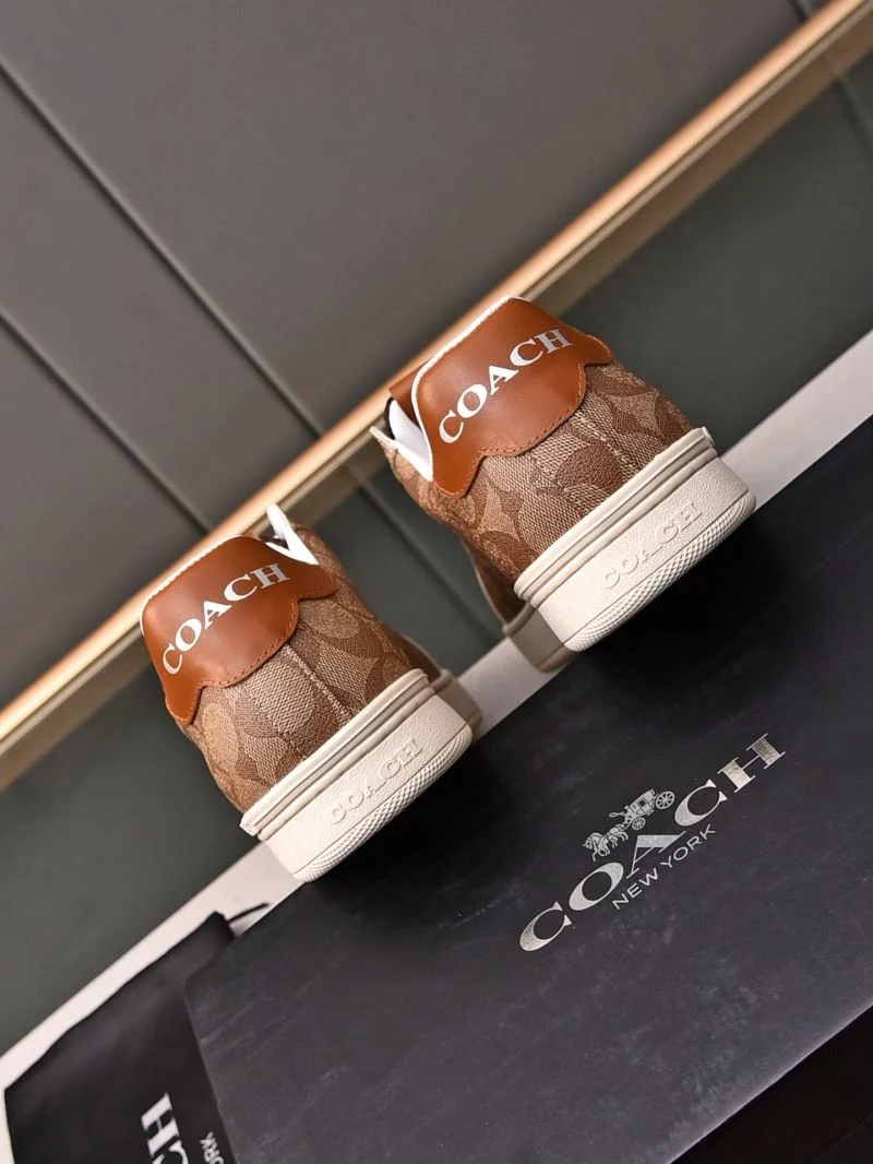 Original Coach Shoes